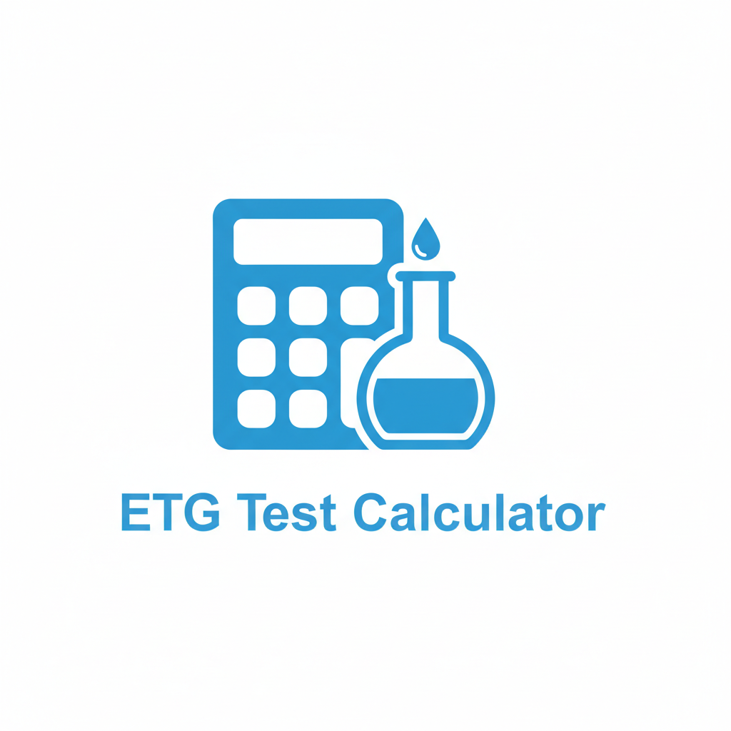 ETG Calculator