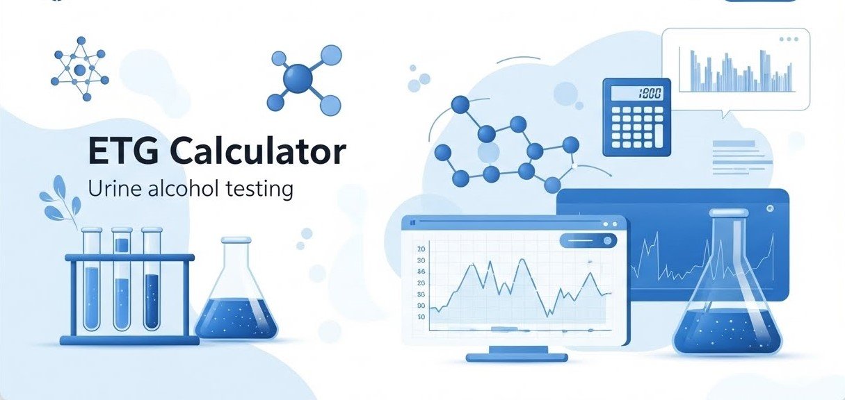 ETG Test Calculator