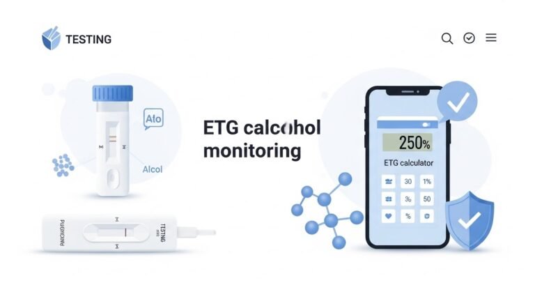 ETG Calculator