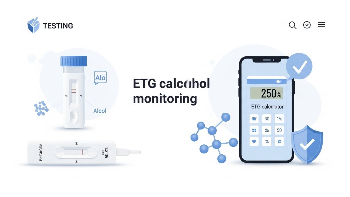 ETG Calculator